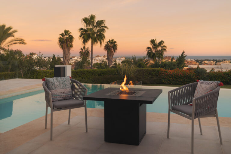 Elevate Your Outdoor Space with Fire Tables: The Ultimate Trend ...