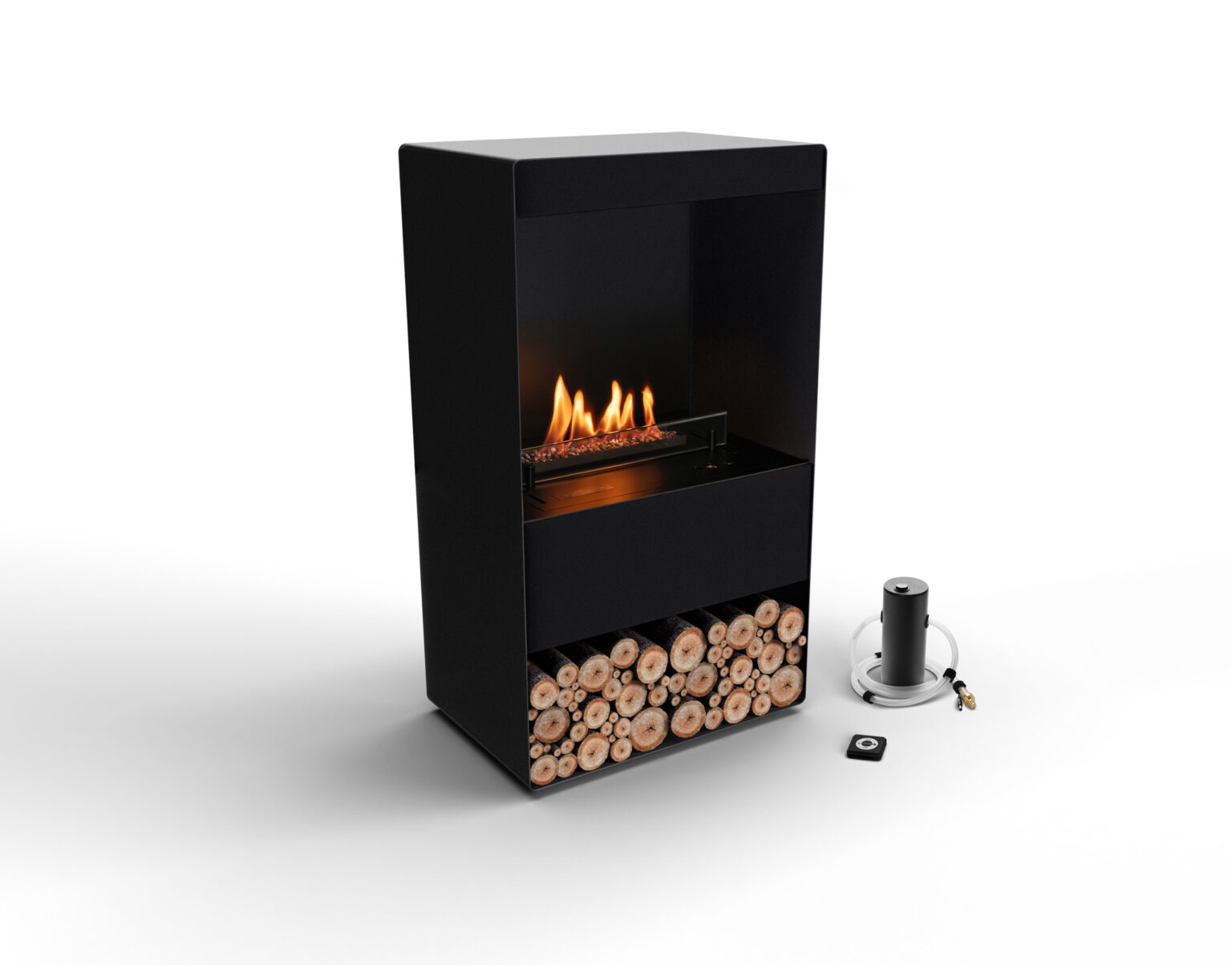 MODERN STOVES FOR PREMIUM INTERIORS | Planikafires