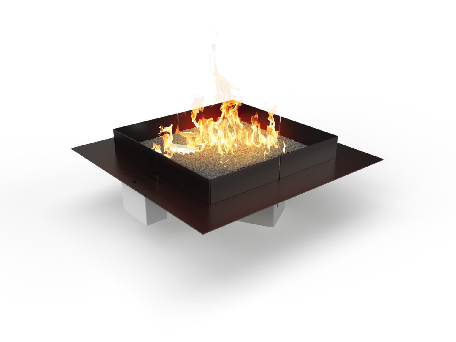 Mico Burner | Planikafires